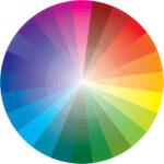 How to choose colors for your web design
